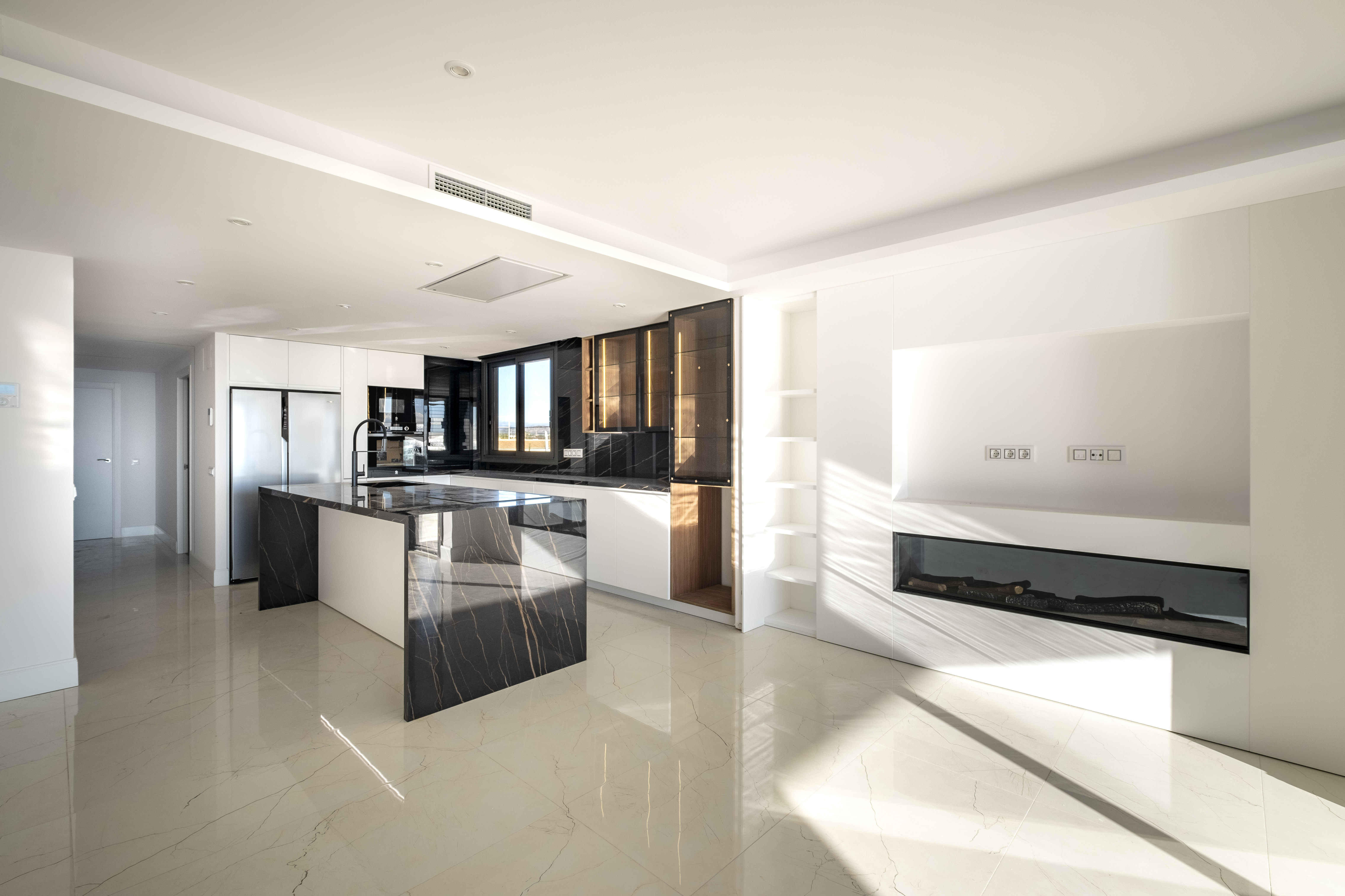 Edificio Montecarlo | Saint-Gobain Placo